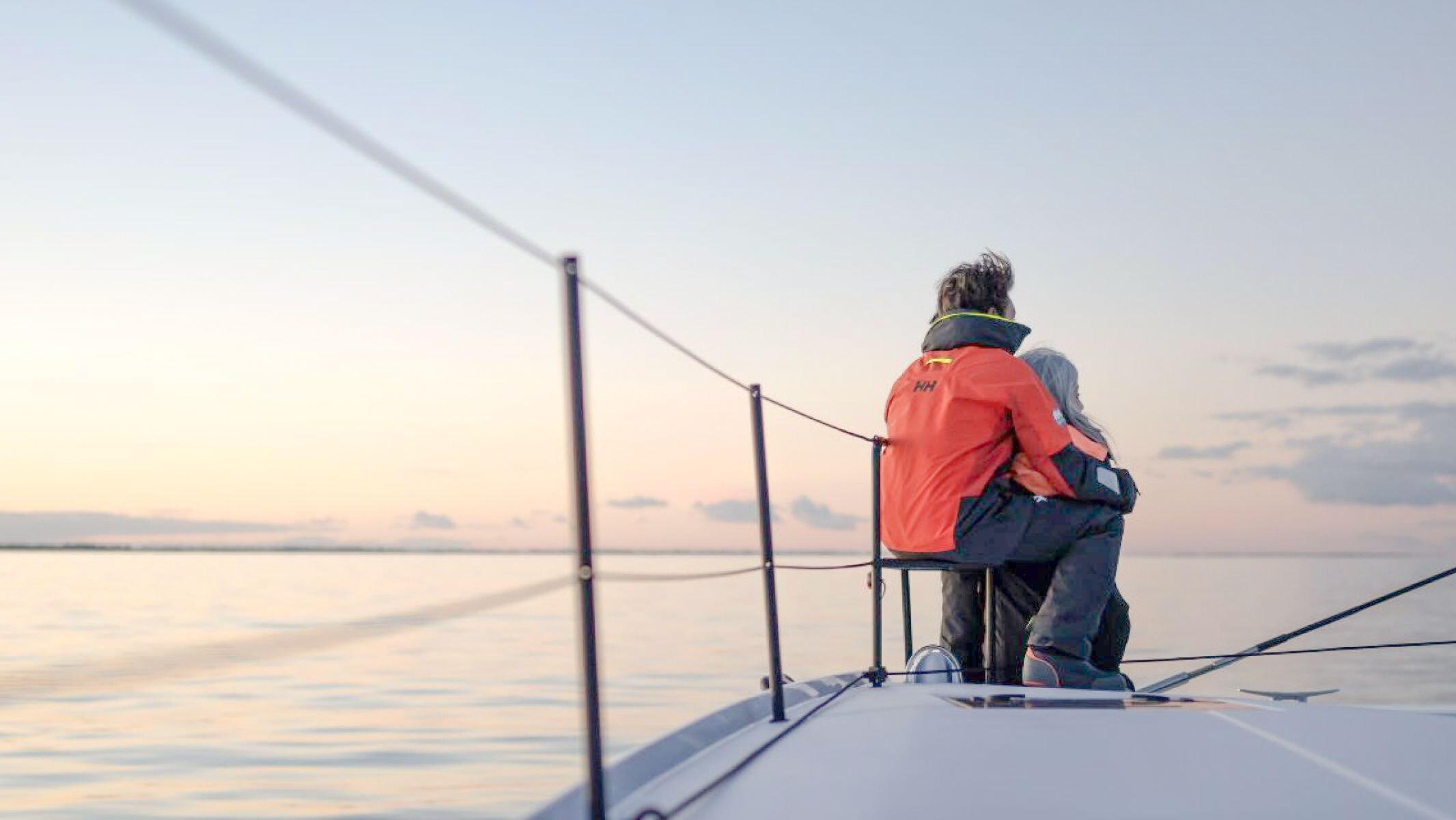 Nautitech : Sailing Luxury Catamarans