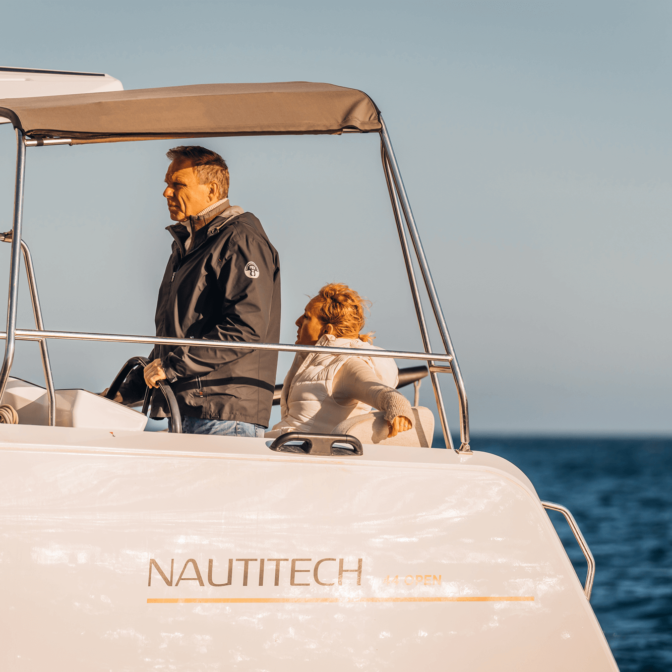 Premium Services | Nautitech