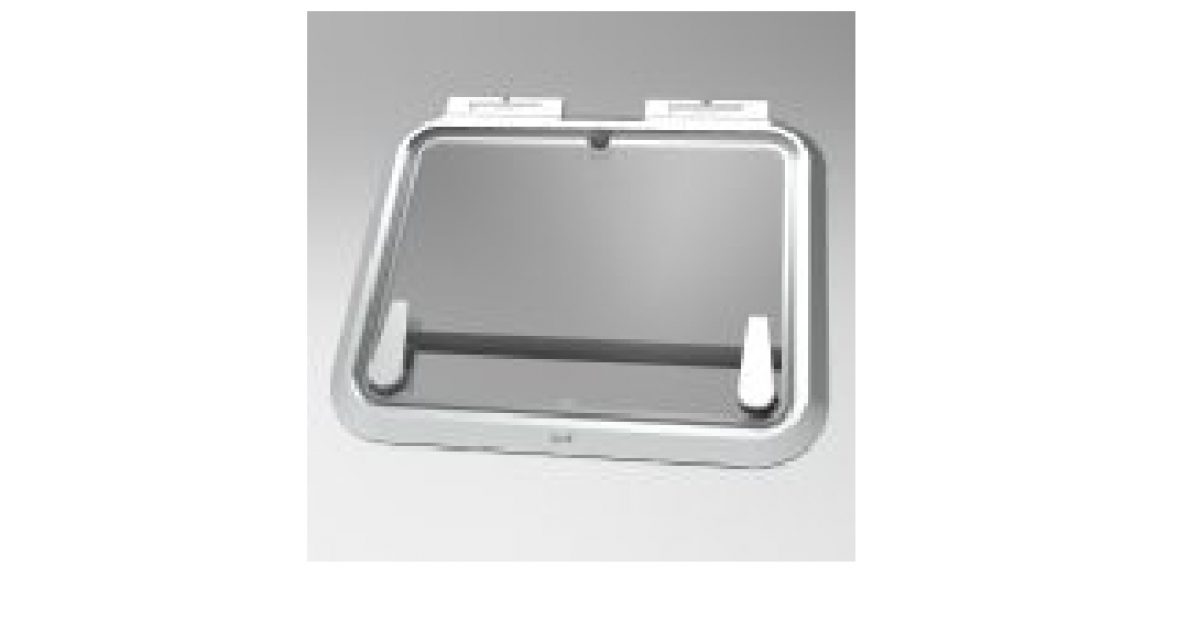 Recall of GOIOT escape hatches | Nautitech